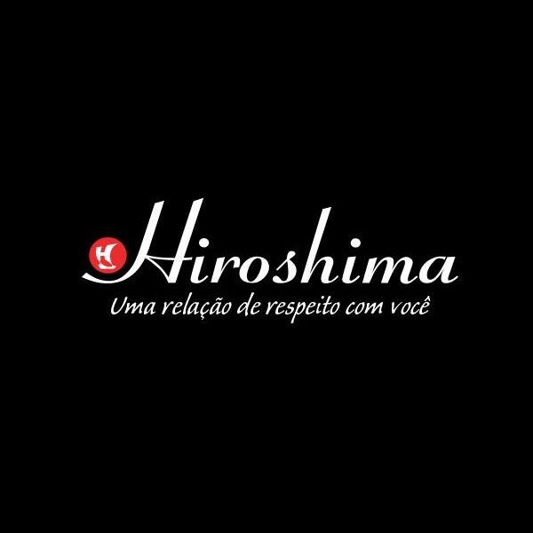 logo perfil hiroshima preto | Blog Hiroshima