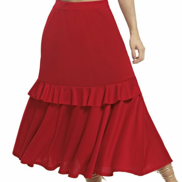 Roupas com babado: tendência para o verão 2023 | Hiroshima